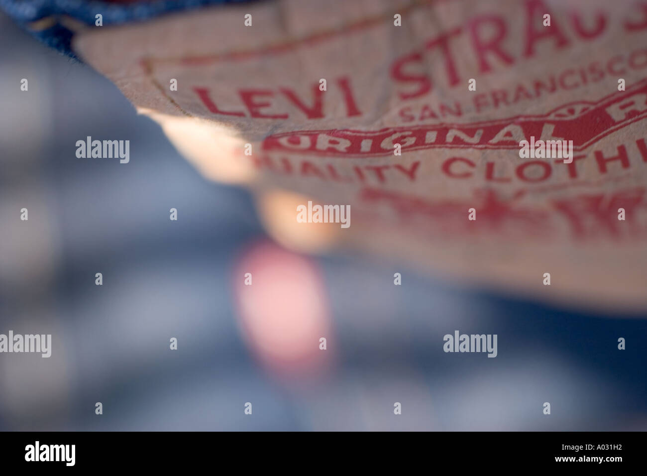 Levis 501 hi-res stock photography and images - Alamy