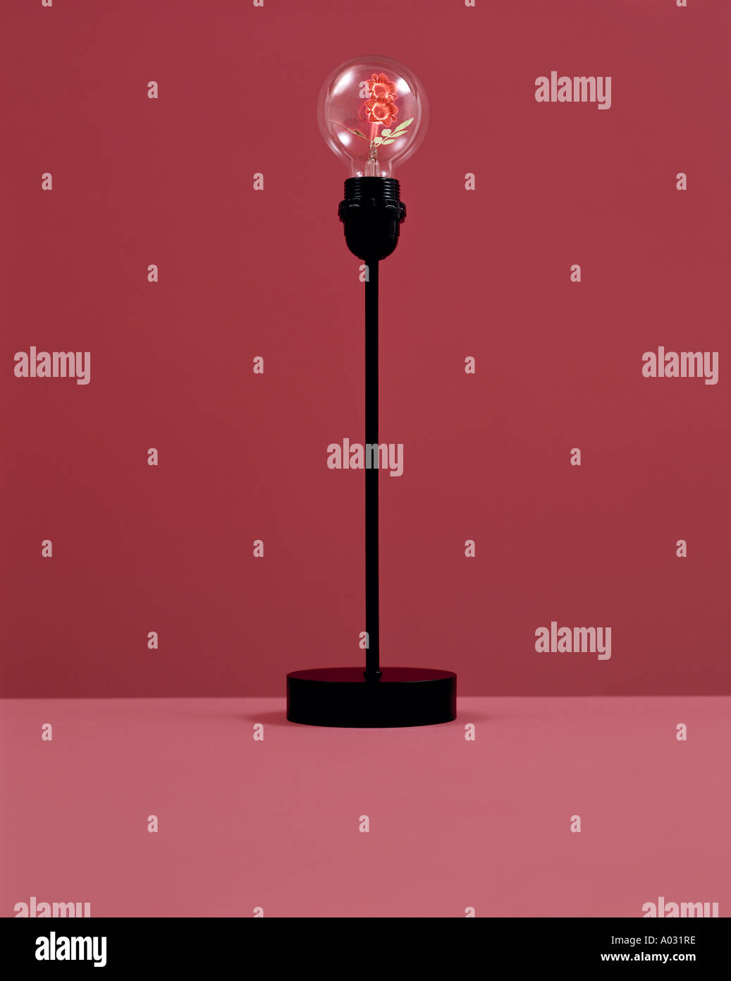 Offset bulb hi-res stock photography and images - Alamy