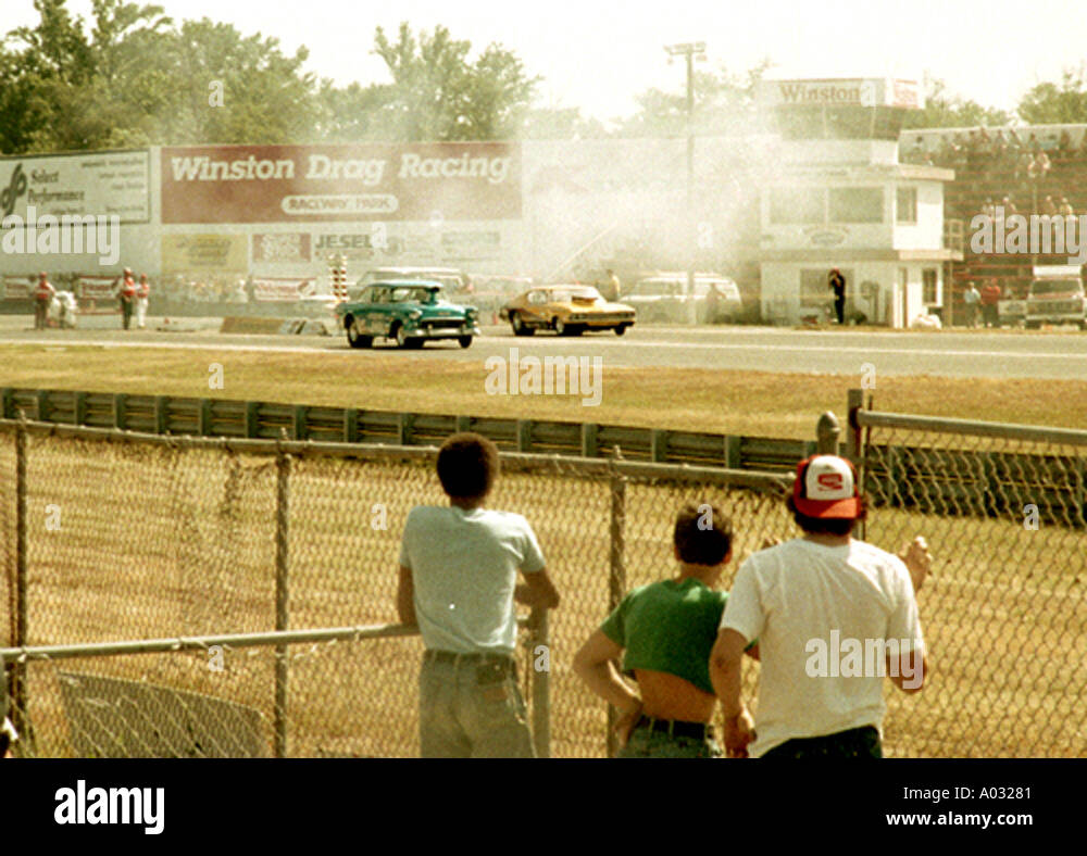 Englishtown raceway park hi-res stock photography and images - Alamy