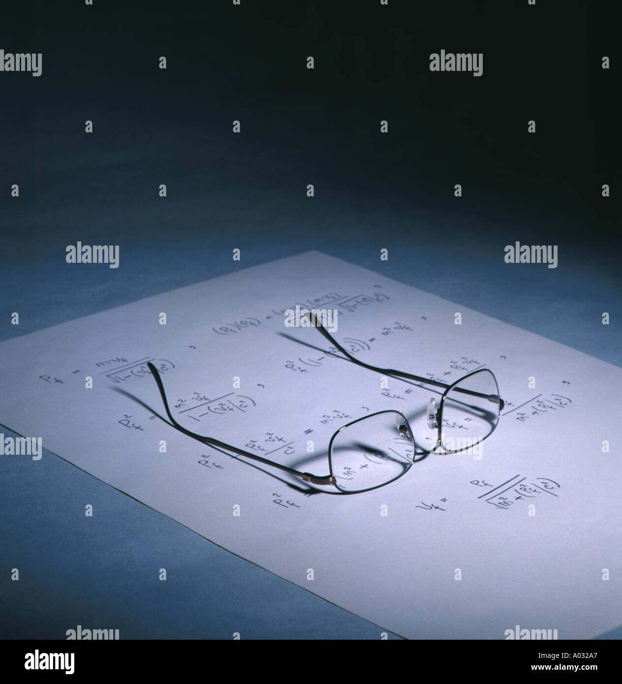 Calculus mathematics hi-res stock photography and images - Alamy