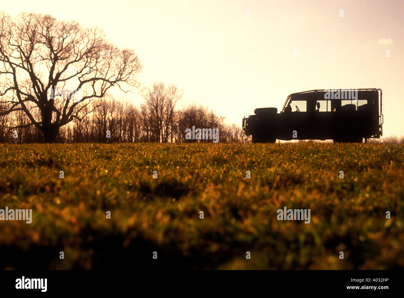 Shooting brake hi-res stock photography and images - Alamy