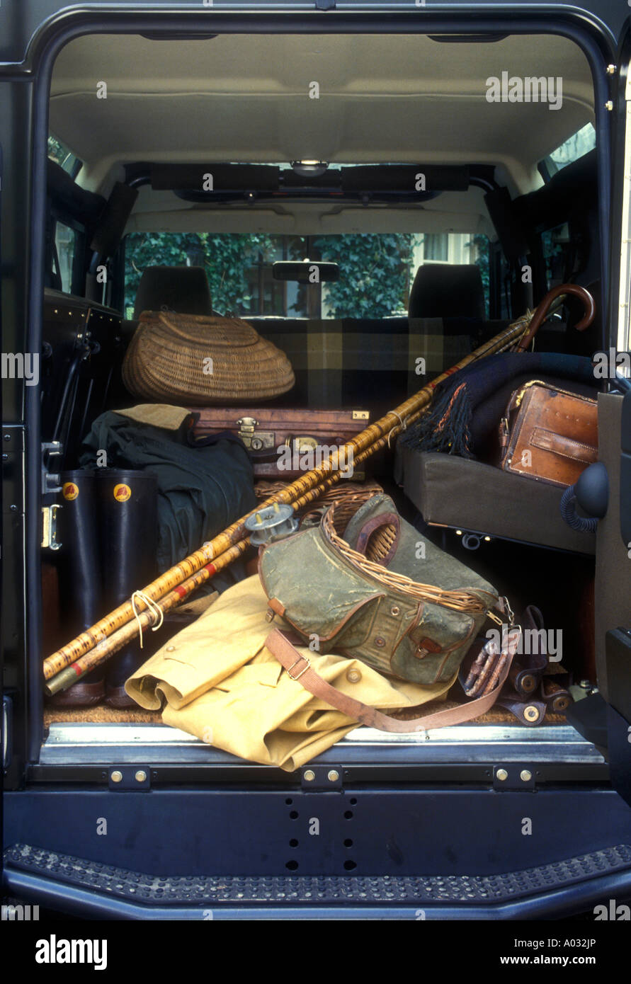 Back of the land hi-res stock photography and images - Alamy