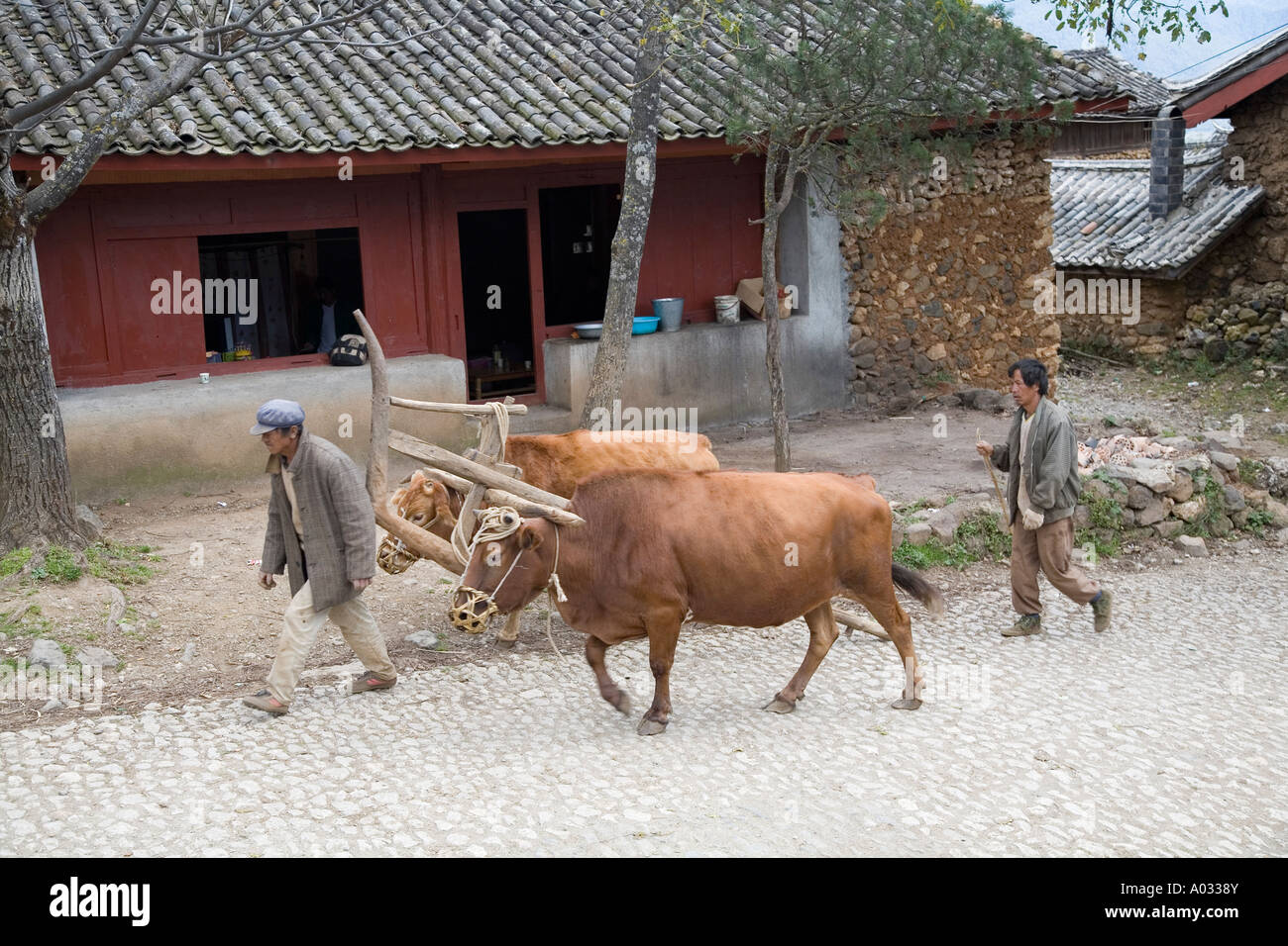 Farm labourers hi-res stock photography and images - Alamy