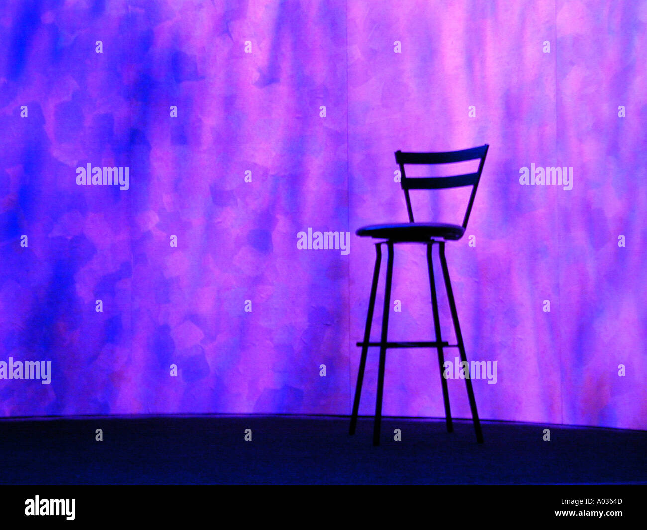 Speaker s chair hi-res stock photography and images - Alamy