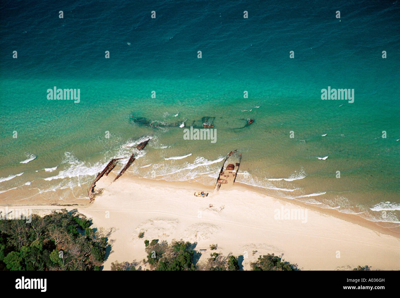 Tangalooma Resort Moreton Bay Queensland Australia High Resolution ...