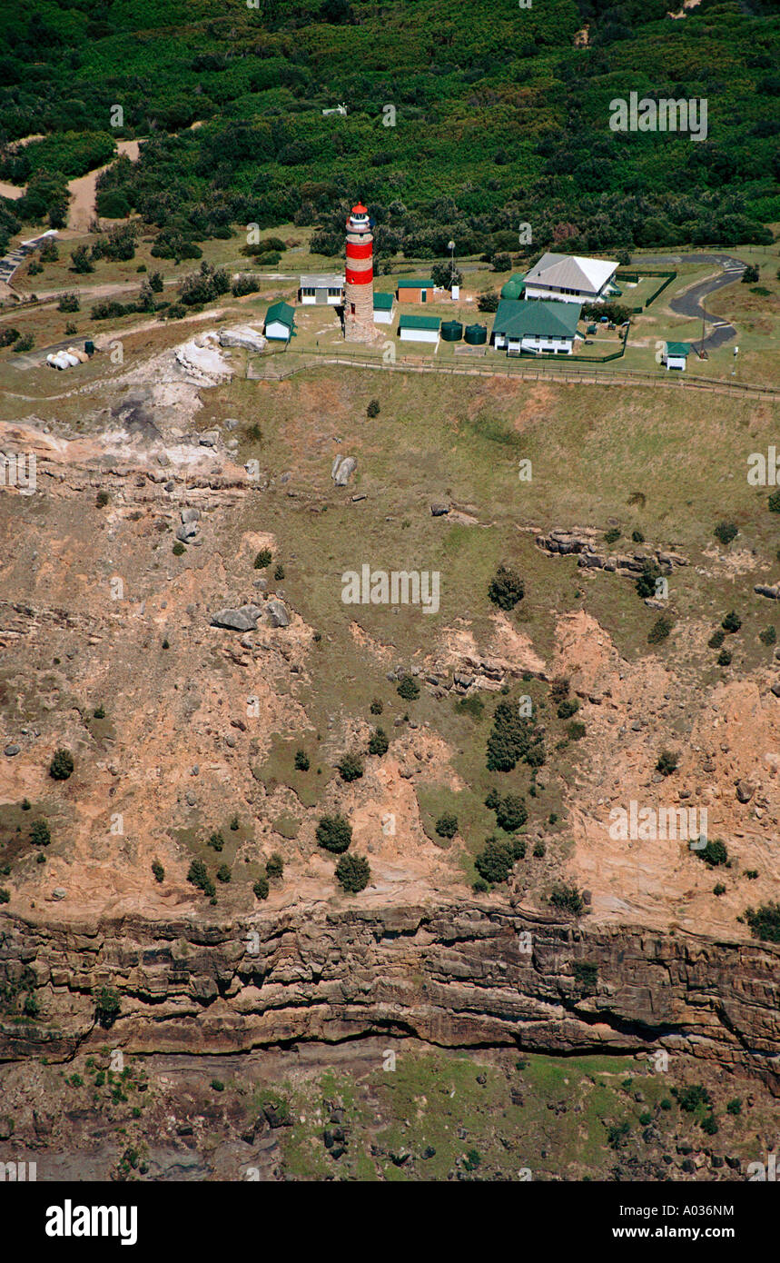 Cape Moreton Lighthouse Stock Photo - Alamy