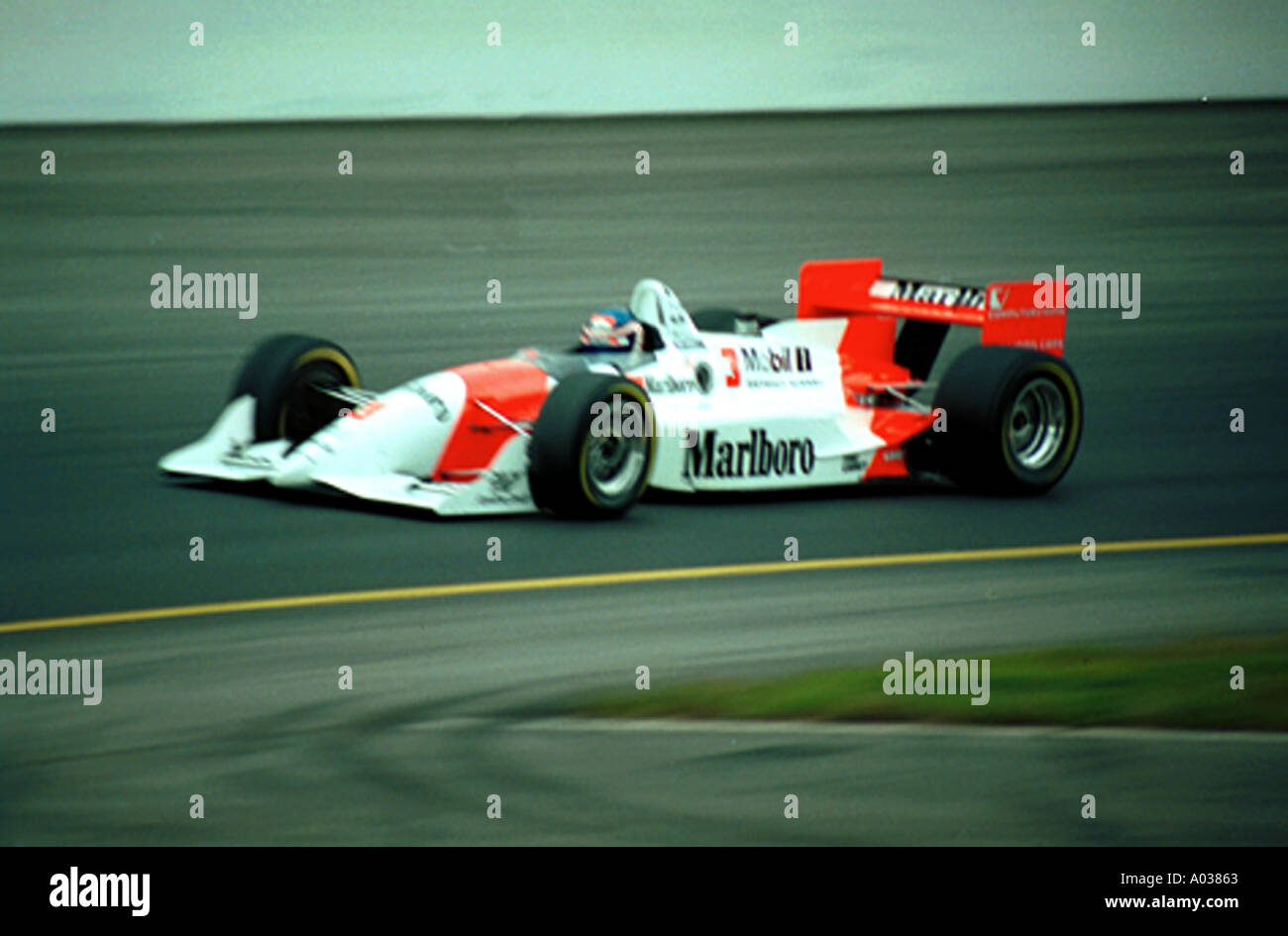 Indy car racing kmart special ne 200 hi-res stock photography and ...
