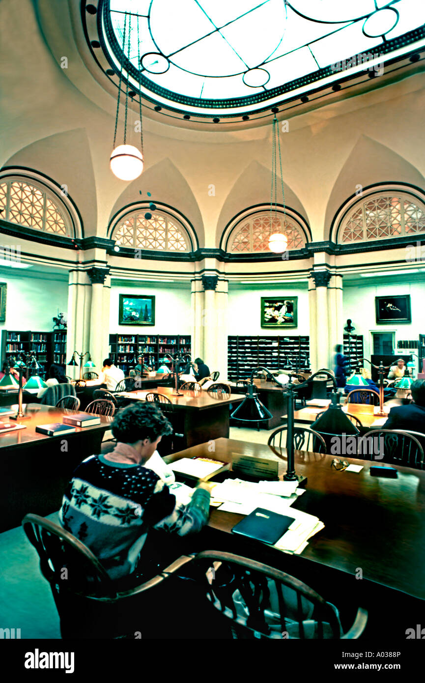 Chicago public library history hi-res stock photography and images - Alamy