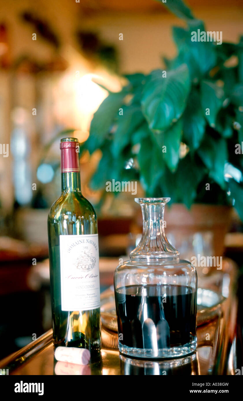 French paradox hi-res stock photography and images - Alamy