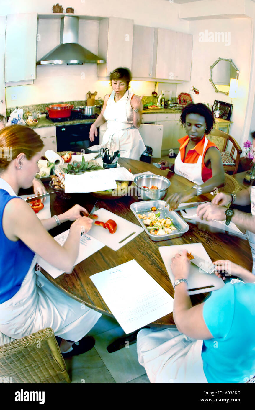African american students cutting hi-res stock photography and images ...