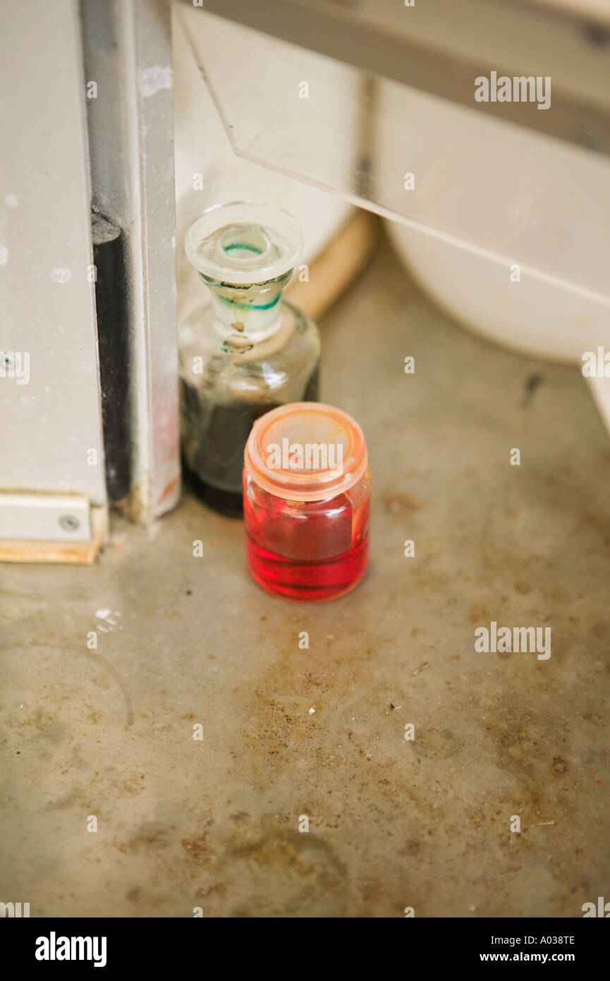 Marine Sciences Center Bamfield West Coast Vancouver Island British ...