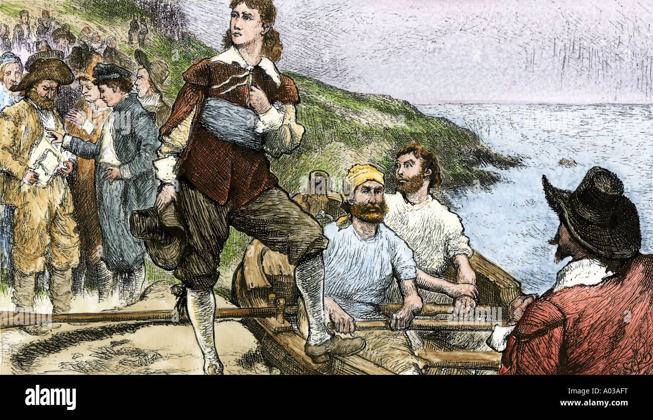 1600s boat hi-res stock photography and images - Alamy