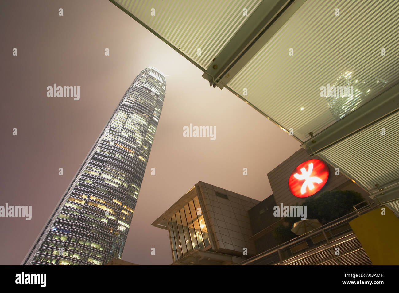 Hong kong mtr construction hi-res stock photography and images - Alamy
