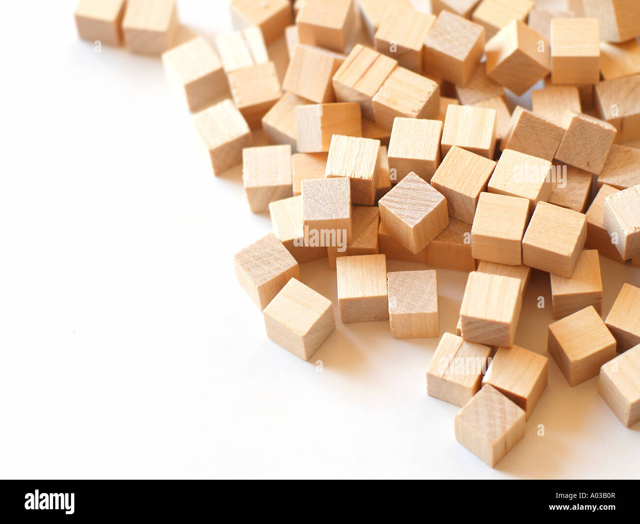 Scattered distribution hi-res stock photography and images - Alamy