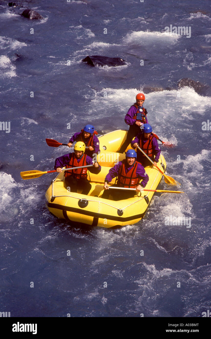 River giffre hi-res stock photography and images - Alamy