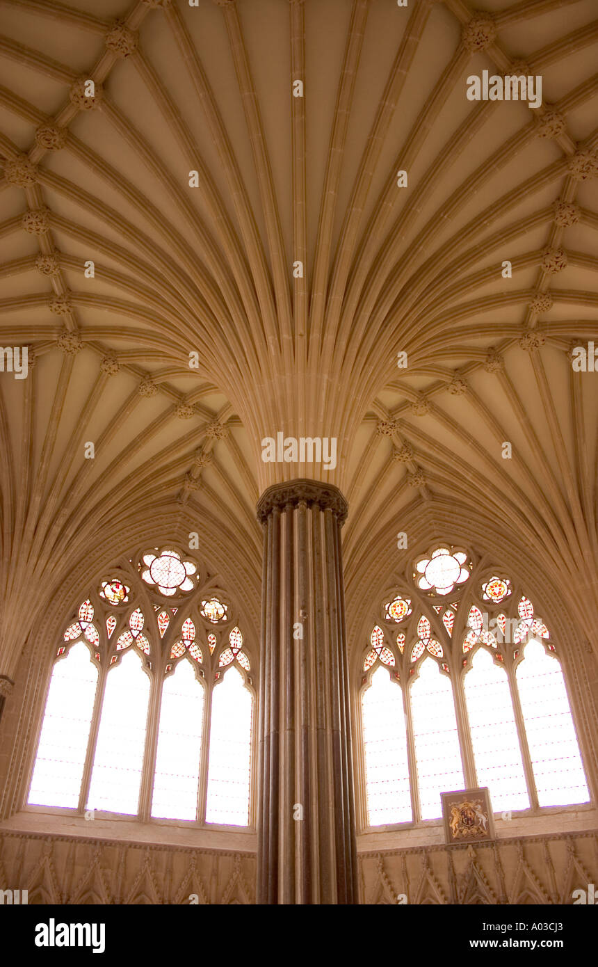 Cathedral chapter hi-res stock photography and images - Alamy