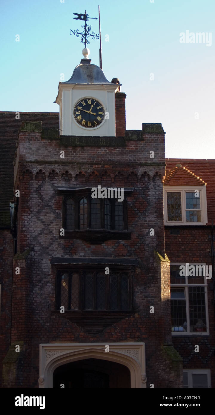 Fulham Palace, London, SW6, England UK Stock Photo - Alamy