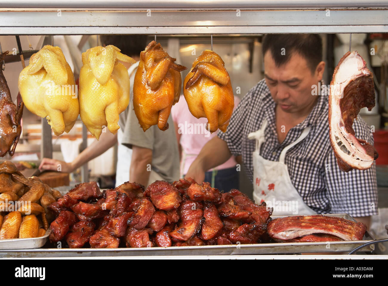 Dripping grease hi-res stock photography and images - Alamy