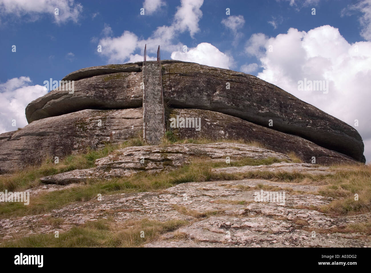 Blackstone rock hi-res stock photography and images - Alamy