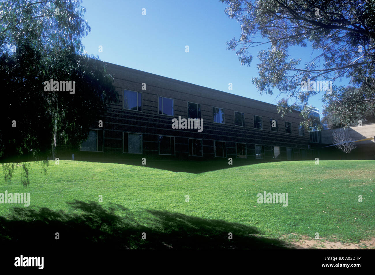 Unisa university of south australia hi-res stock photography and images ...