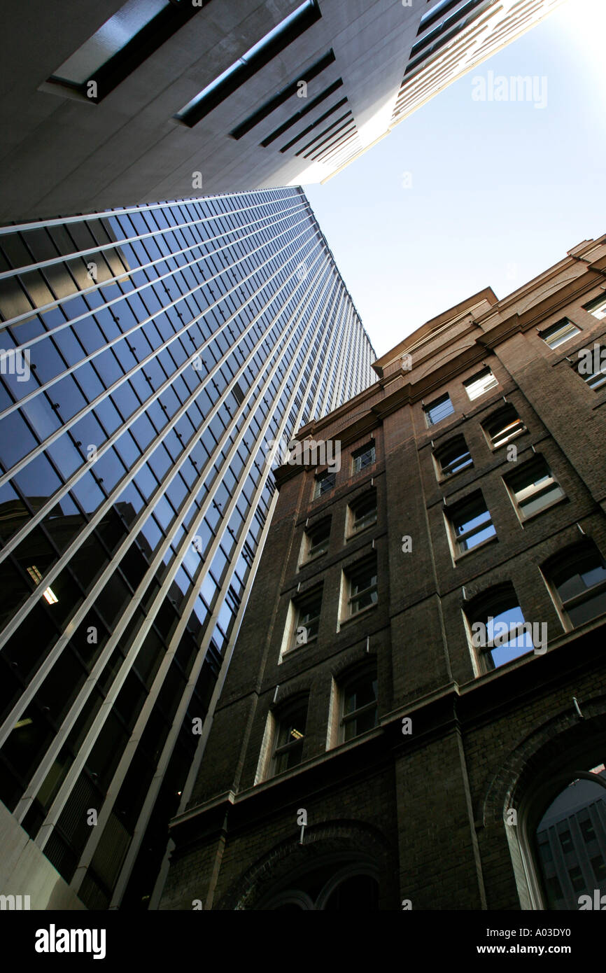 Tank Stream Bar High Resolution Stock Photography and Images - Alamy