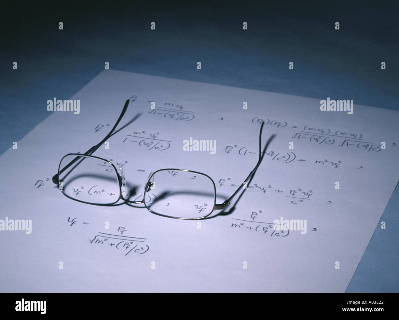 Calculus mathematics hi-res stock photography and images - Alamy