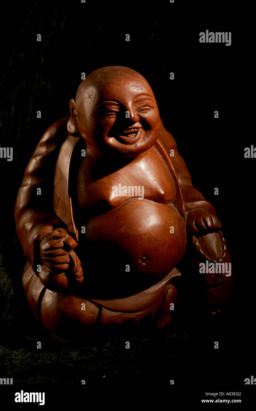 Laughing hand face hi-res stock photography and images - Alamy