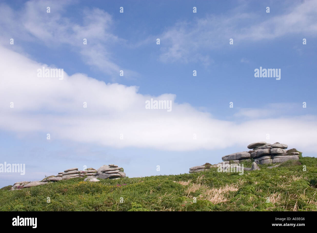 Logan stone hi-res stock photography and images - Alamy