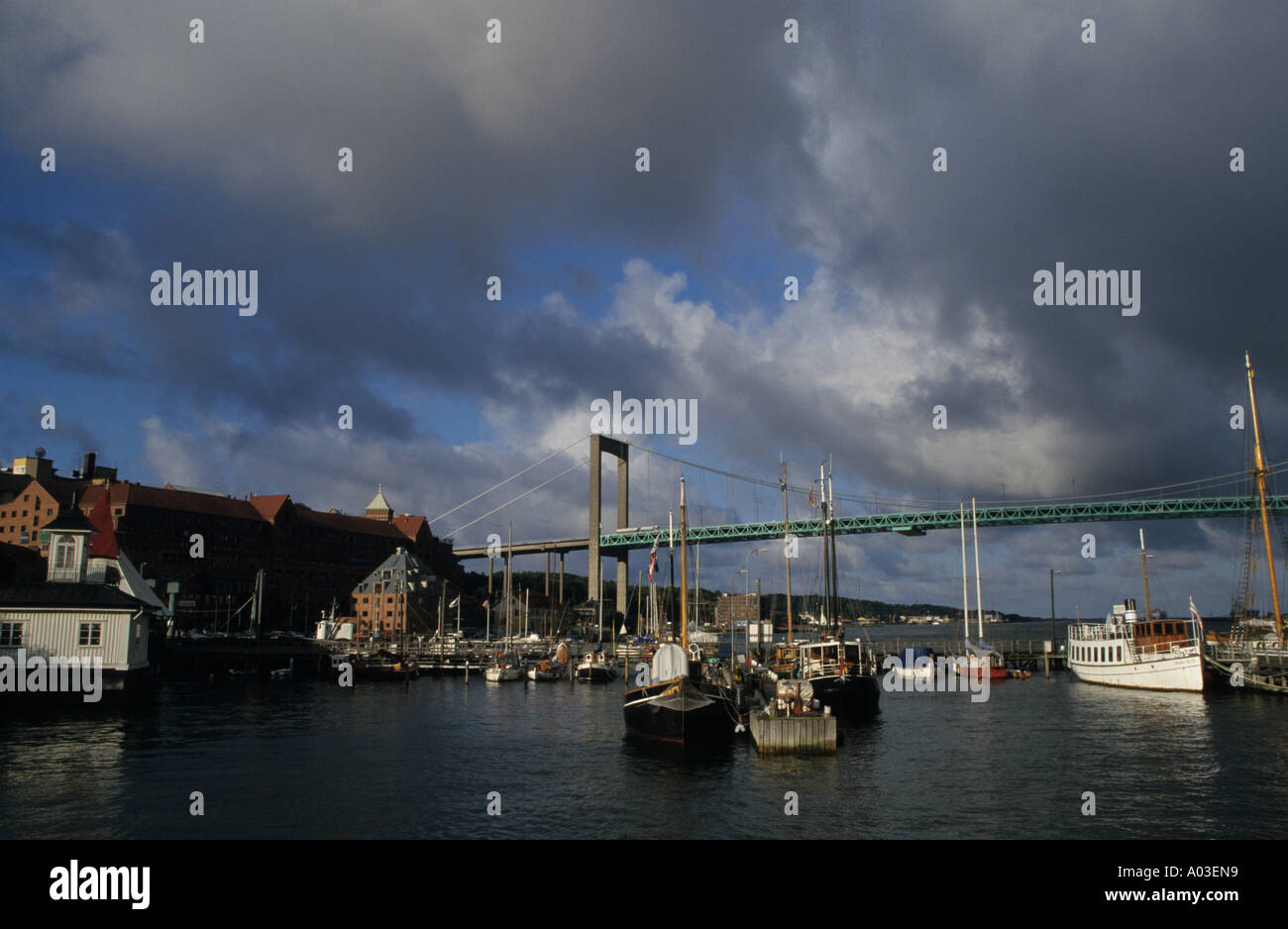 Sweden goteburg hi-res stock photography and images - Alamy