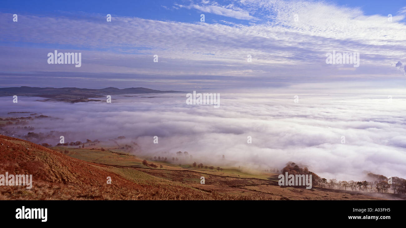 Valleymist hi-res stock photography and images - Alamy
