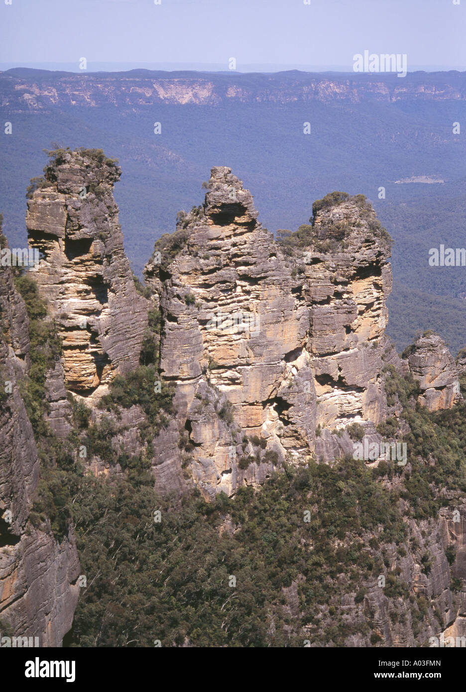 Three Sisters Australia