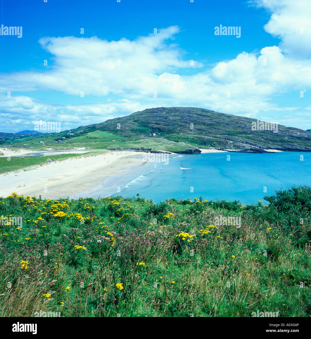 Beara Peninsula High Resolution Stock Photography and Images - Alamy