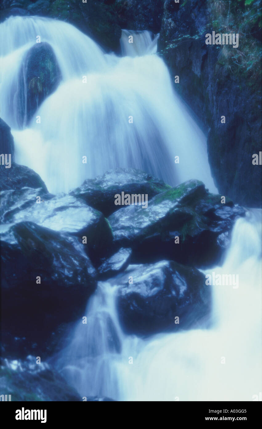 Lodore hi-res stock photography and images - Alamy