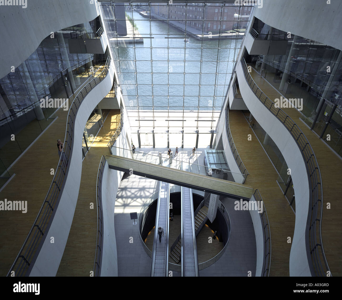 Schmidt hammer lassen design hi-res stock photography and images - Alamy