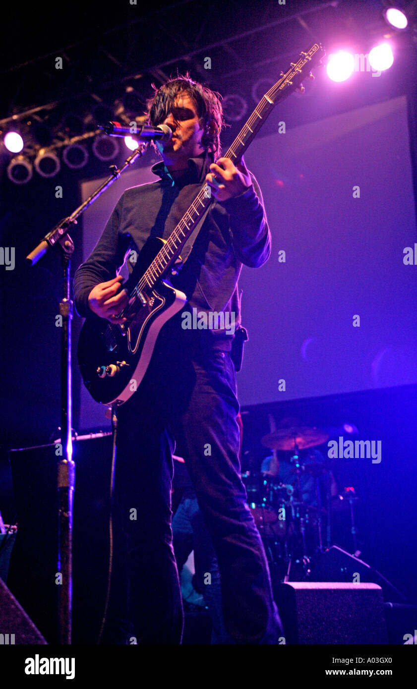 Live music show Stock Photo - Alamy