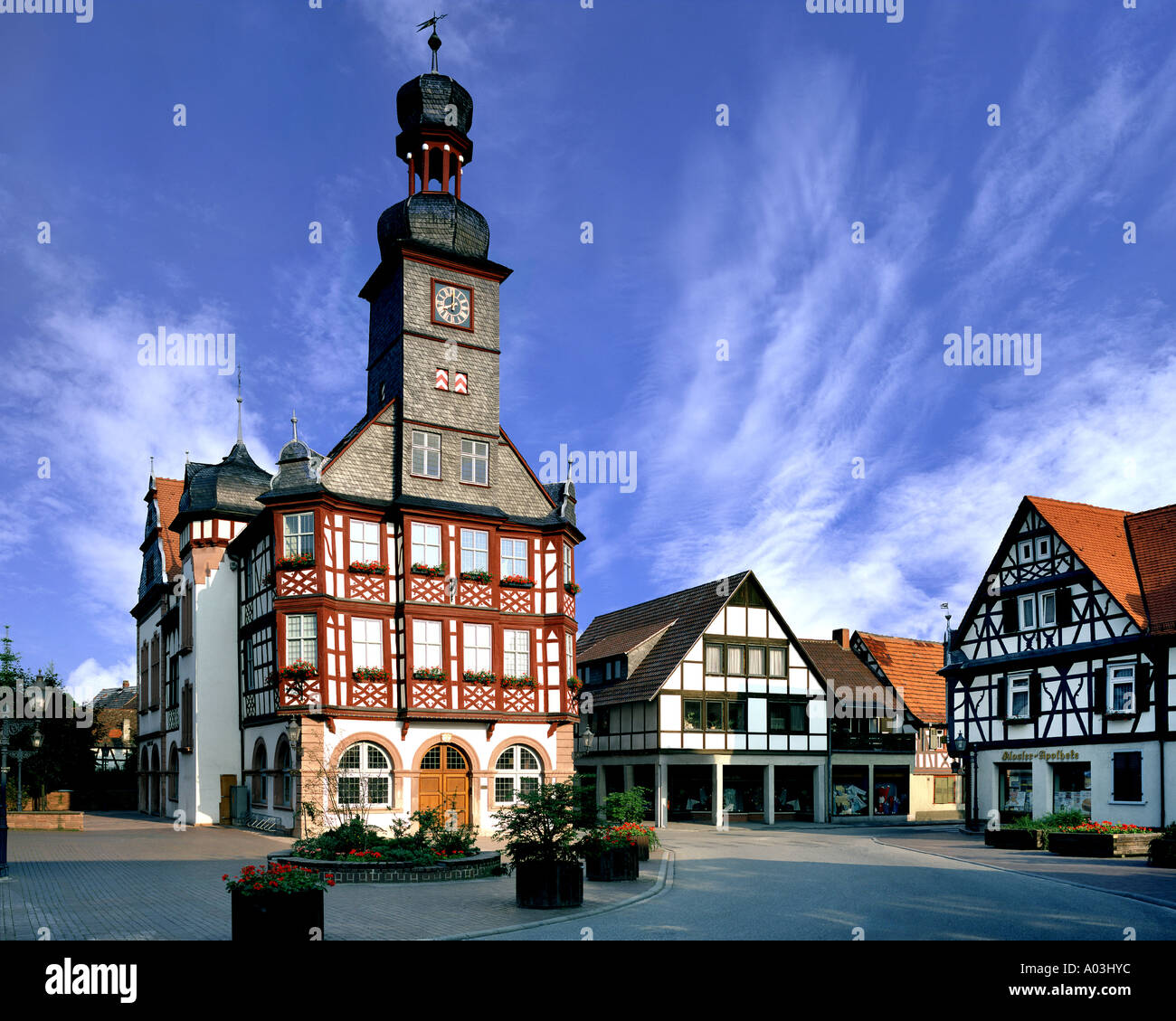 Lorsch hi-res stock photography and images - Alamy
