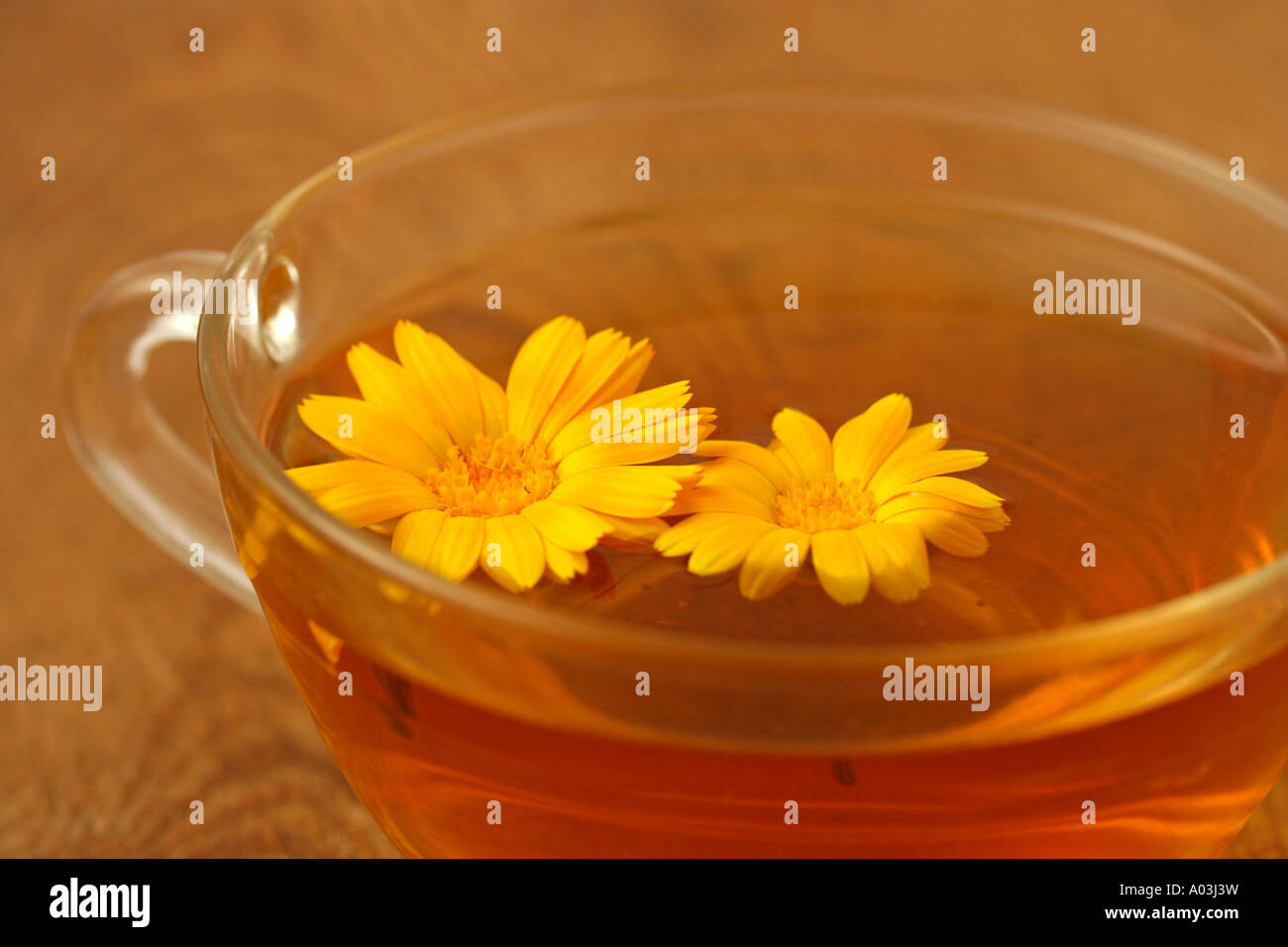 Marigold drinks hi-res stock photography and images - Alamy