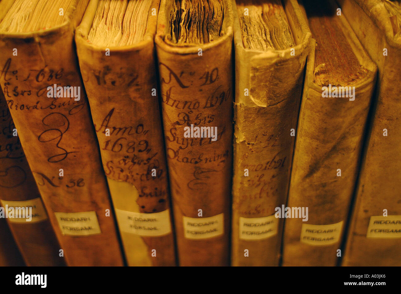 Library museum hi-res stock photography and images - Alamy