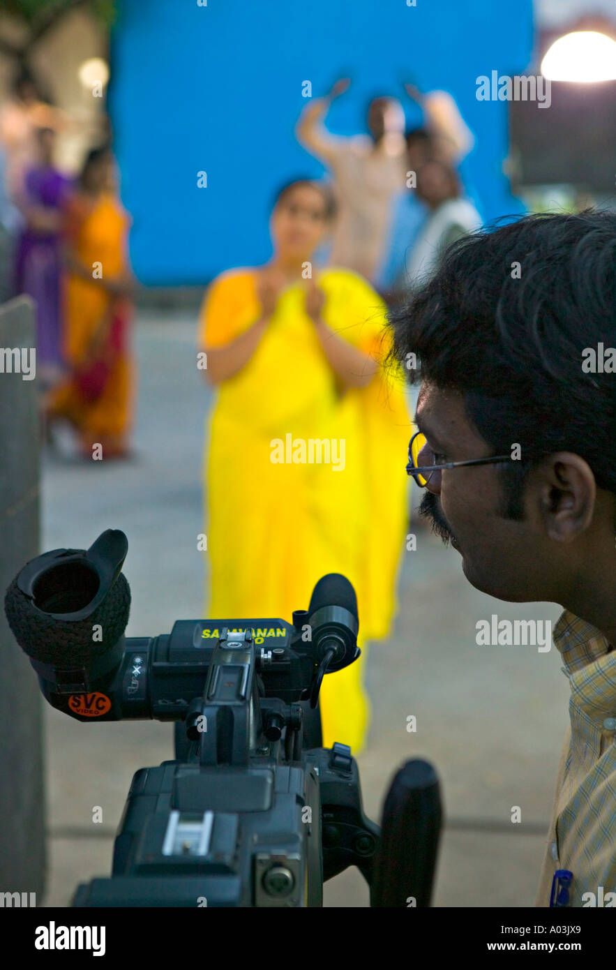 Bollywood Studio, Mumbai (Bombay), India Stock Photo - Alamy