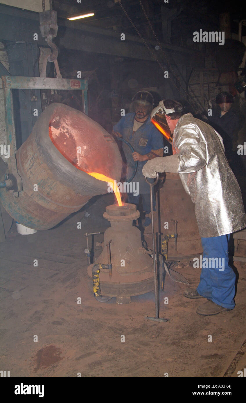Making church bells hi-res stock photography and images - Alamy