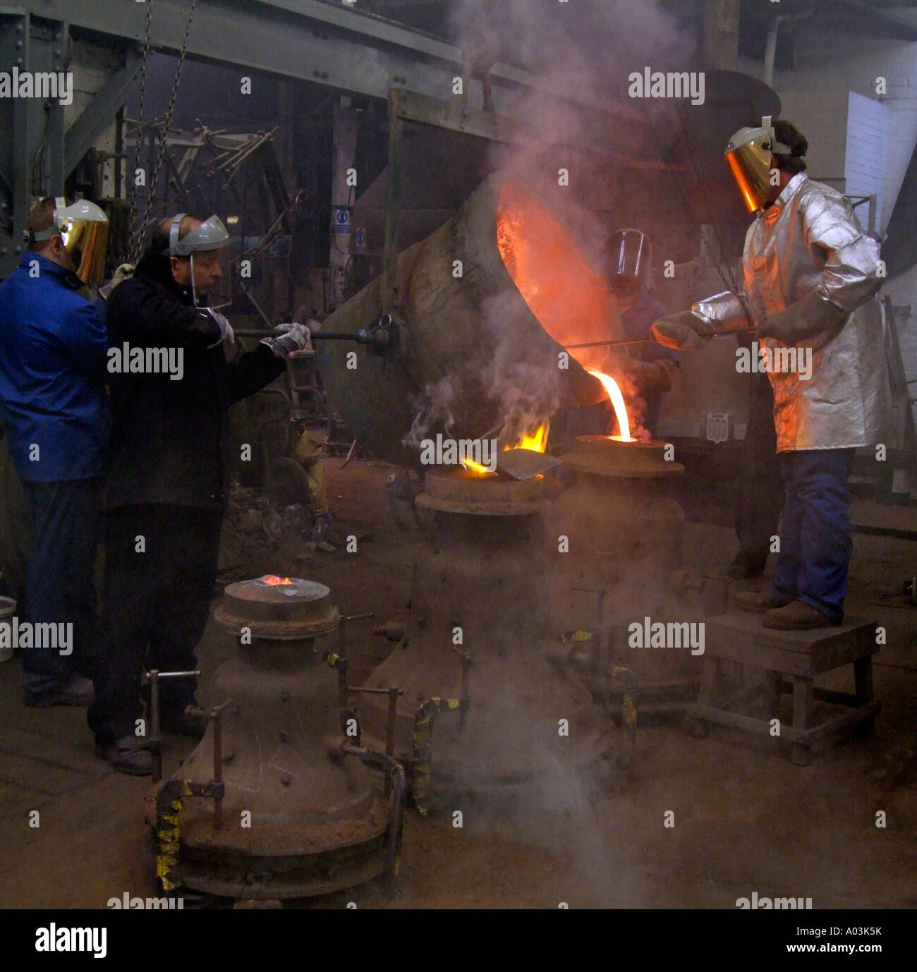 Making church bells hi-res stock photography and images - Alamy