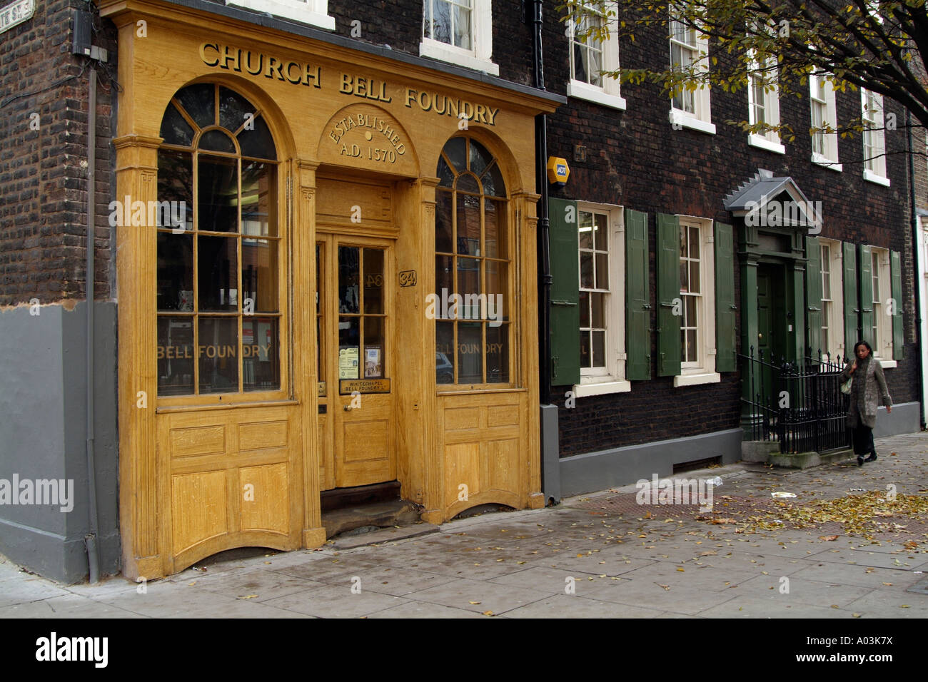 Foundry company hi-res stock photography and images - Alamy