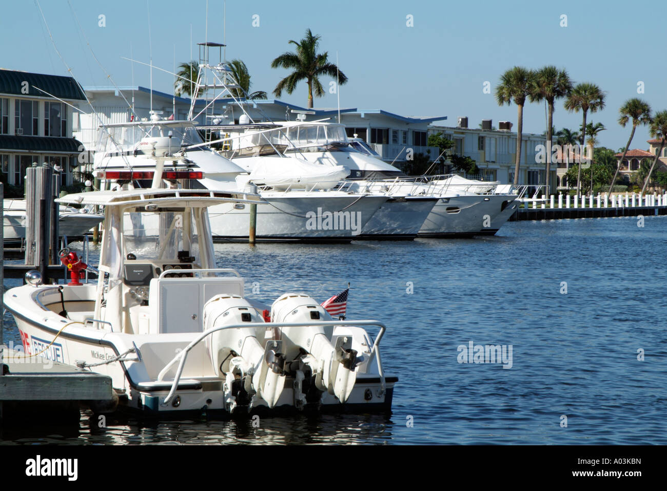 Bahia mar marina hi-res stock photography and images - Alamy