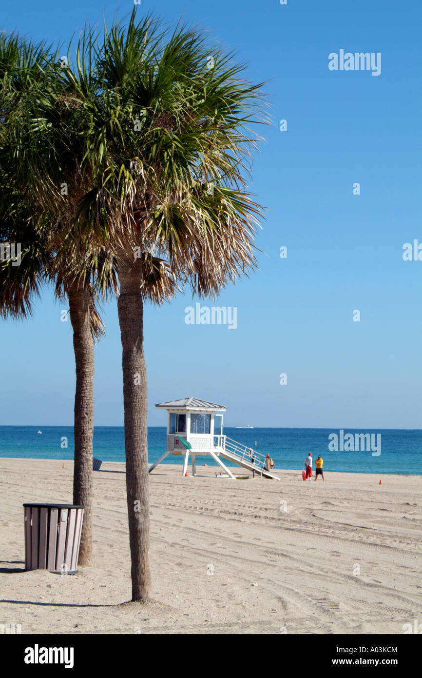 Plam beaches florida hi-res stock photography and images - Alamy