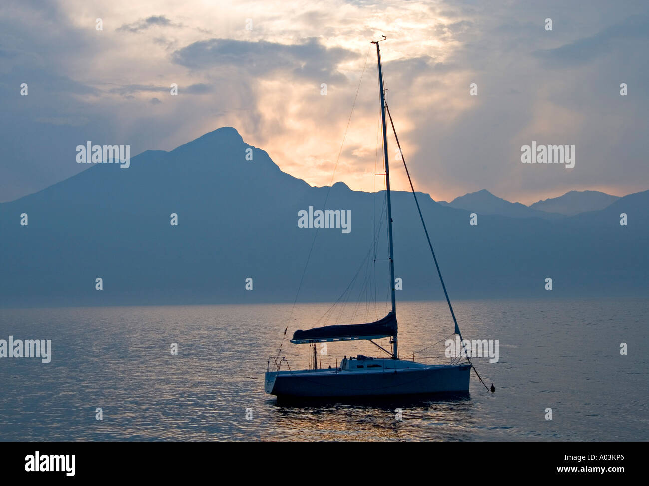 Assenza hi-res stock photography and images - Alamy