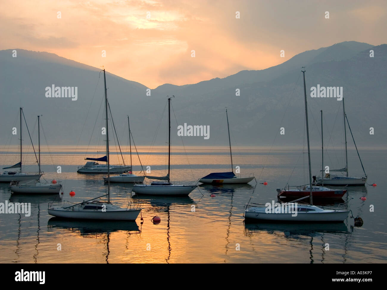 Assenza hi-res stock photography and images - Alamy