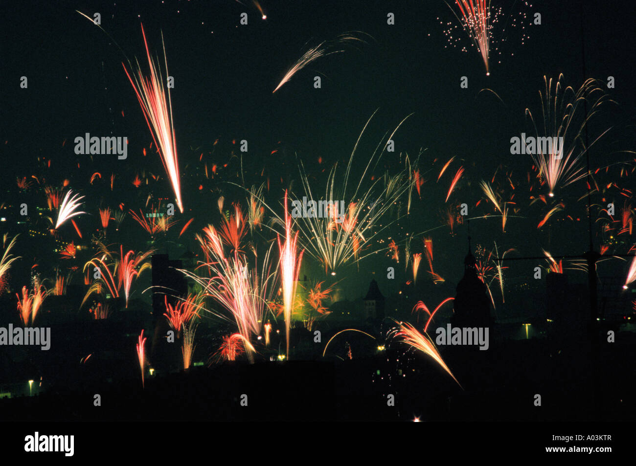 Stuttgart outdoor entertainment hi-res stock photography and images - Alamy