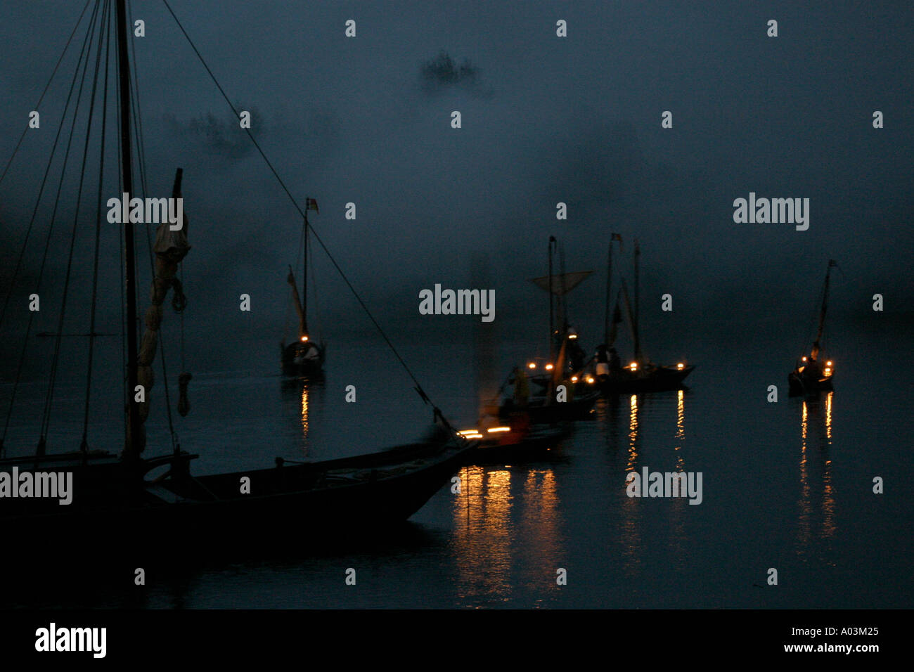 Lampion retirement hi-res stock photography and images - Alamy