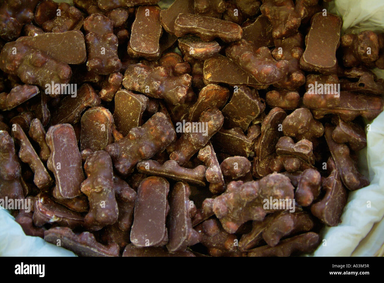 Biscuit Flat Rectangle Rectangular Eat High Resolution Stock ...