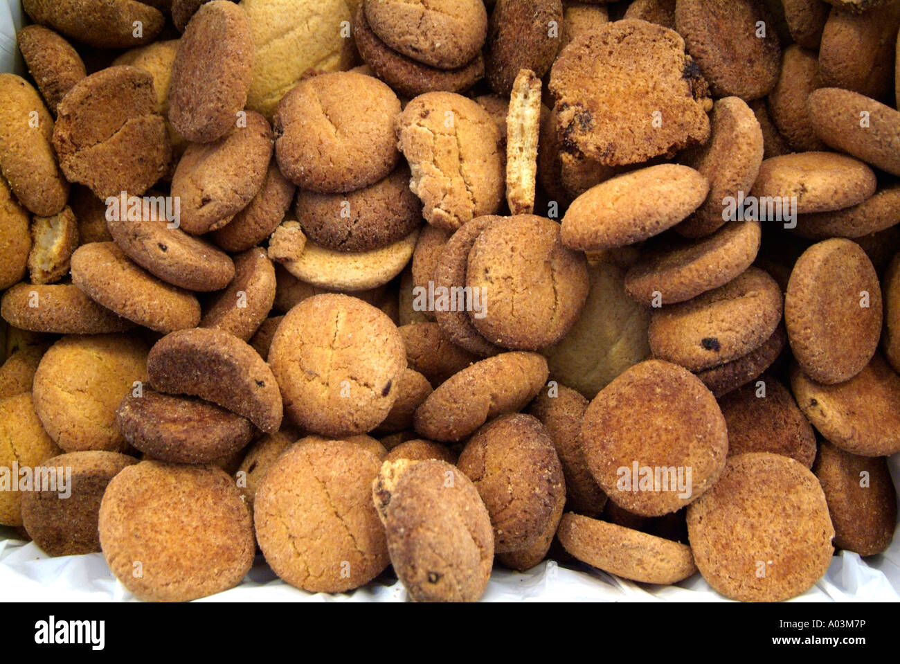 Biscuit flat rectangle rectangular eat hi-res stock photography and ...